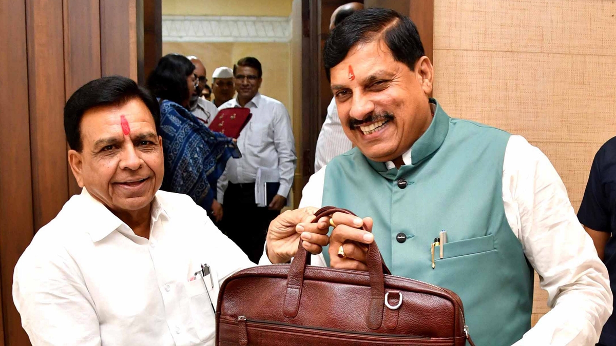 MP Budget FY25: Key takeaways from Finance Minister Jagdish Devda ...