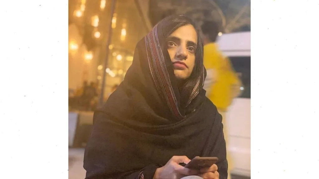 Mahrang Baloch: The Face of Baloch Resistance - Defence News | The ...