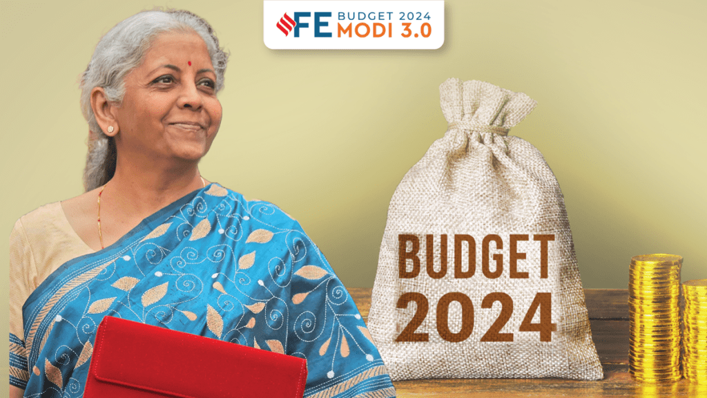 Budget 2024 for MSMEs: New credit scheme, reduced TReDS turnover threshold, enhanced Mudra loan ...