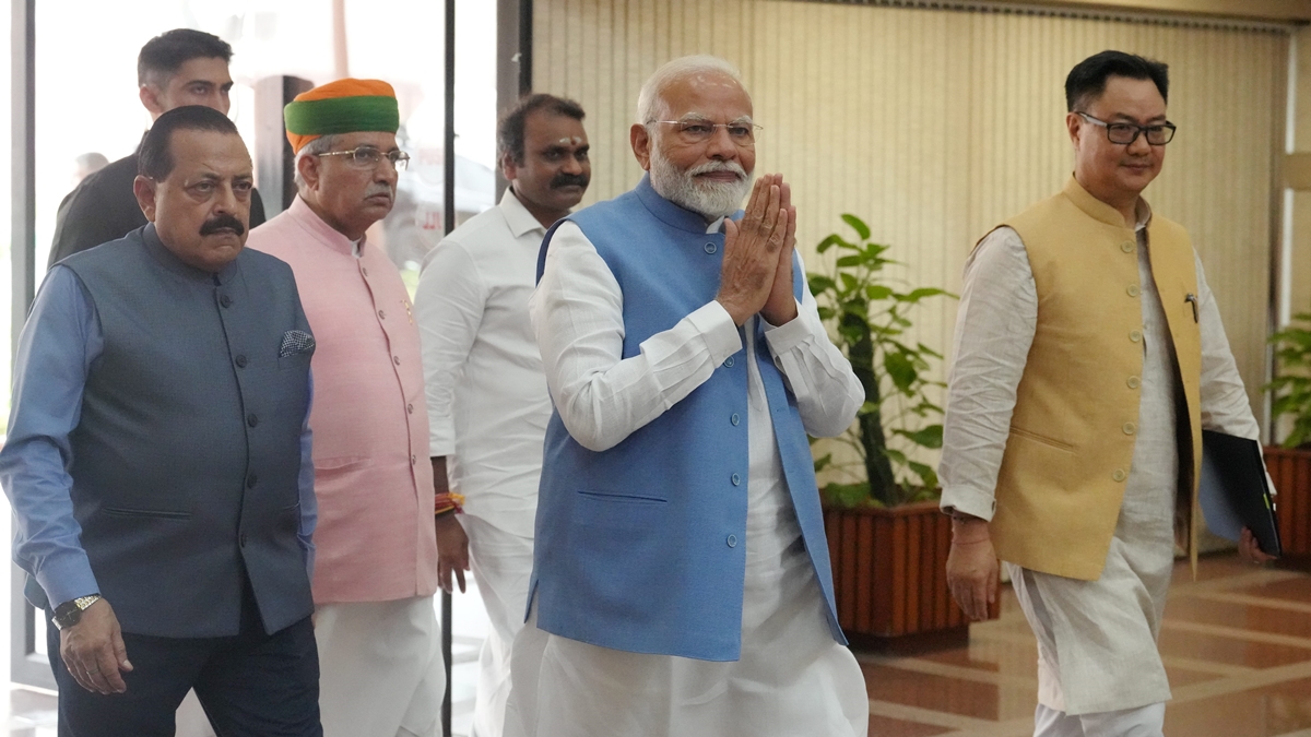 Budget 2024: Will Modi 3.0 continue with welfare push? Know schemes ...