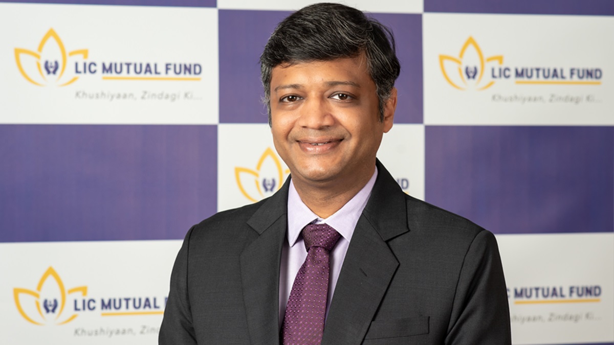 LIC MF appoints Nikhil Rungta as Co-Chief Investment Officer-Equity - Industry News | The ...