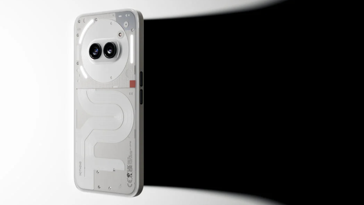 Nothing Phone 2a Plus processor revealed and it’s a ‘world’s first ...