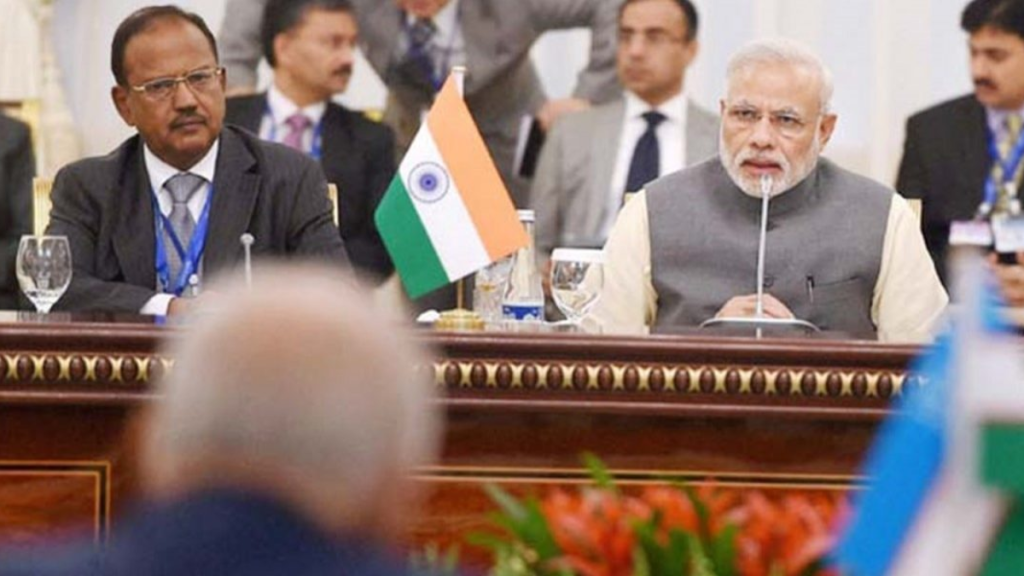 Transforming India's National Security: Key appointments and strategic ...