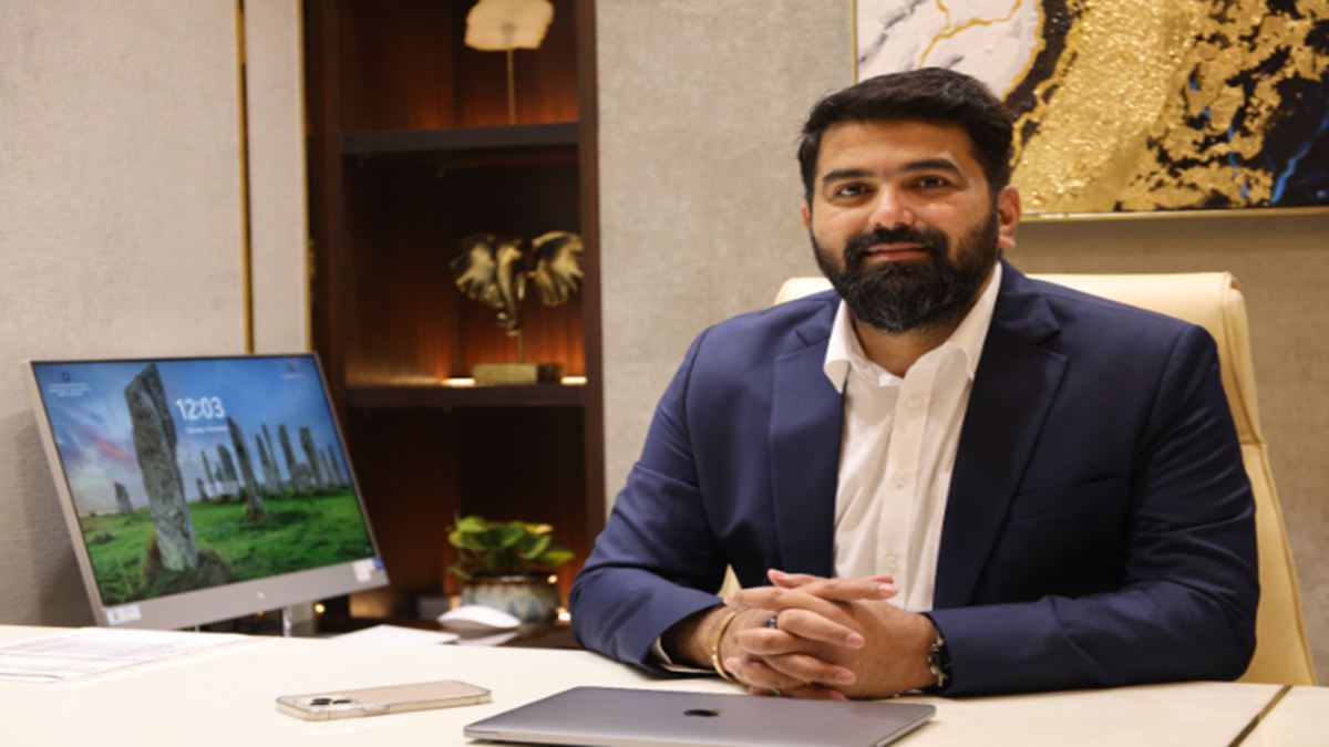 Millennials, Gen Z increasingly attracted to investing in luxury homes: Neeraj K Mishra - Money ...