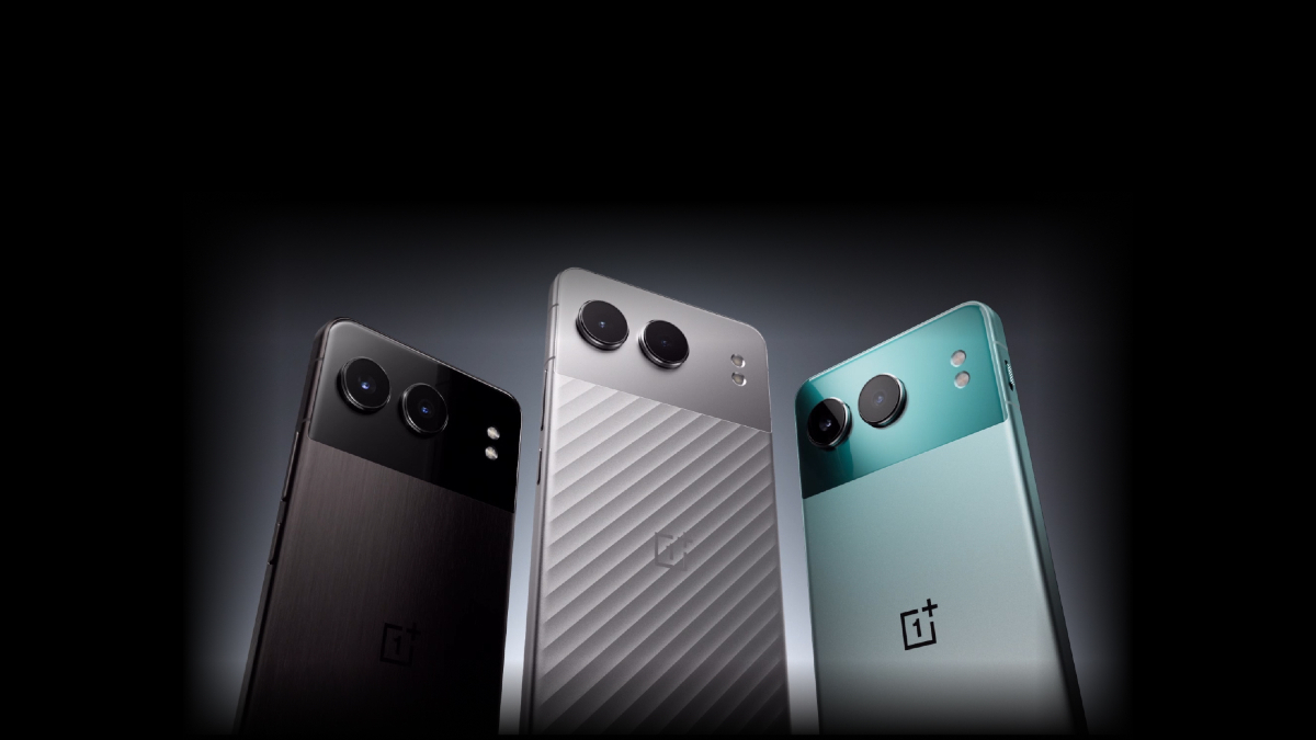 OnePlus Nord 4 launched with metal unibody design, longest software ...