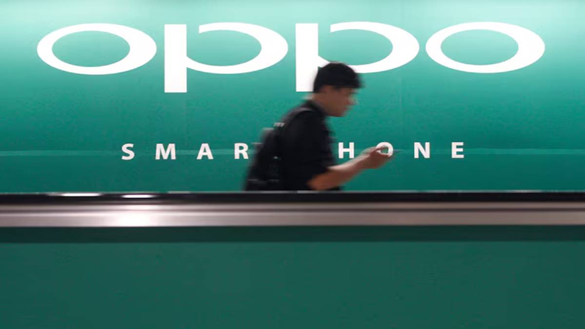 Oppo eyes on-device AI in entry level smartphones; says focus on India ...