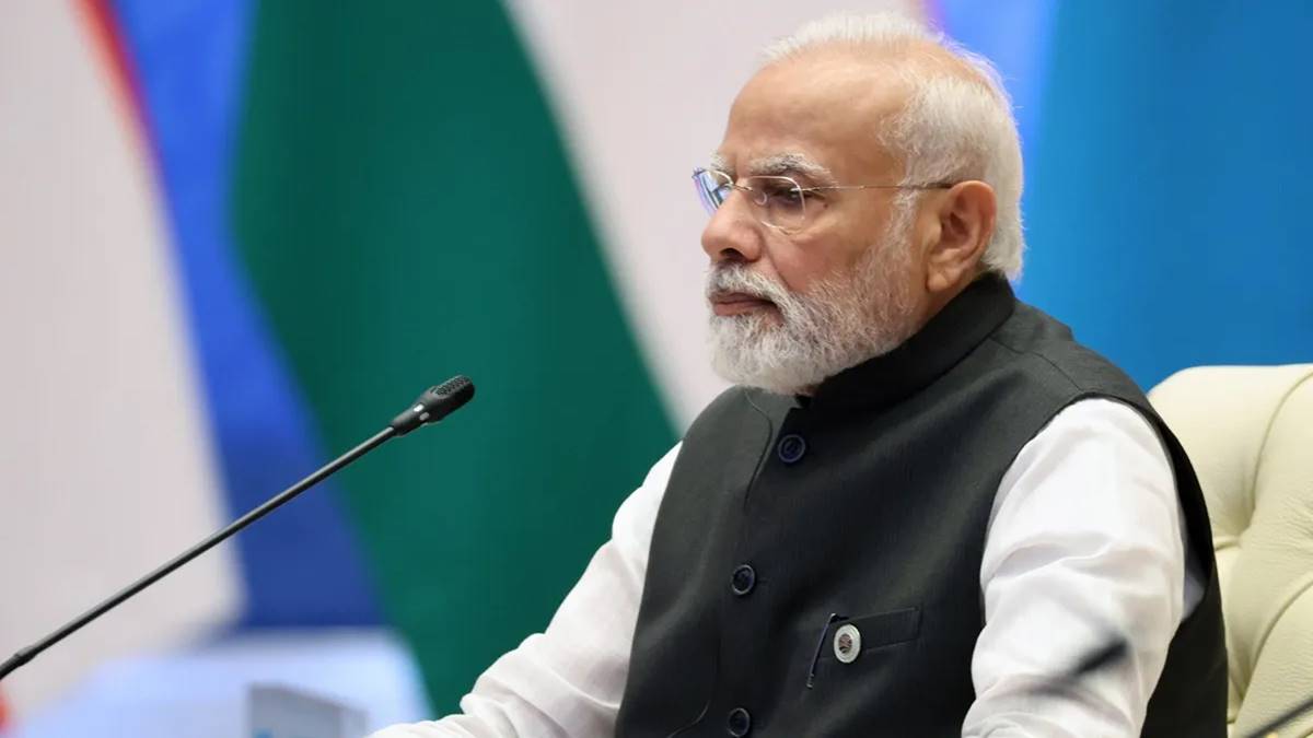 Why is PM Modi skipping the SCO Summit in Kazakhstan ? Read to know more- - Defence News | The ...