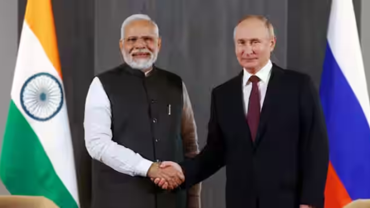 India's Sharp Reaction to US Criticism of Modi's Moscow Visit - Defence News | The Financial Express