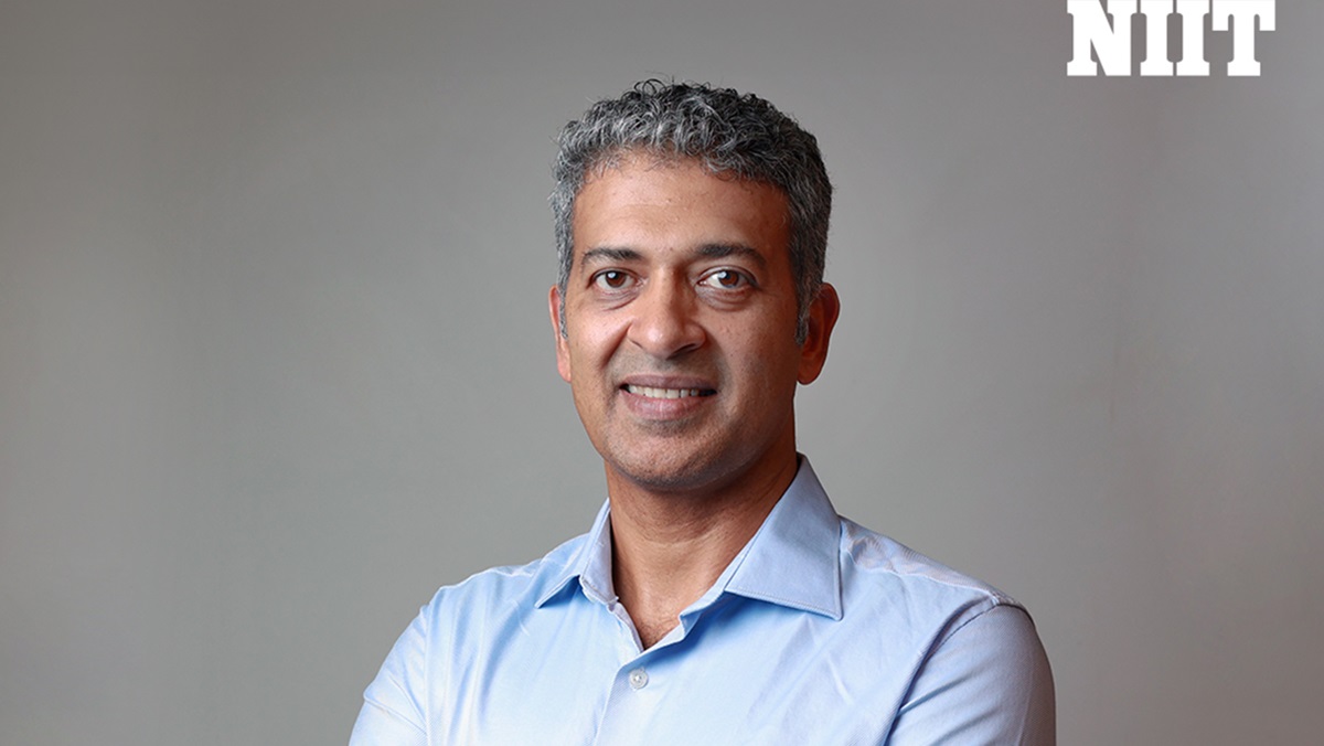 NIIT Ltd appoints Pankaj Jathar as Chief Executive Officer effective ...