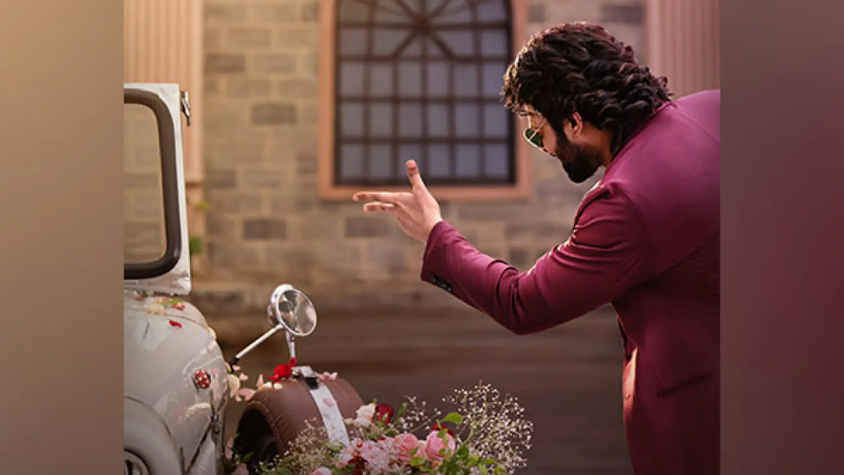 'The Raja Saab' starring Prabhas unveils new poster, release date ...