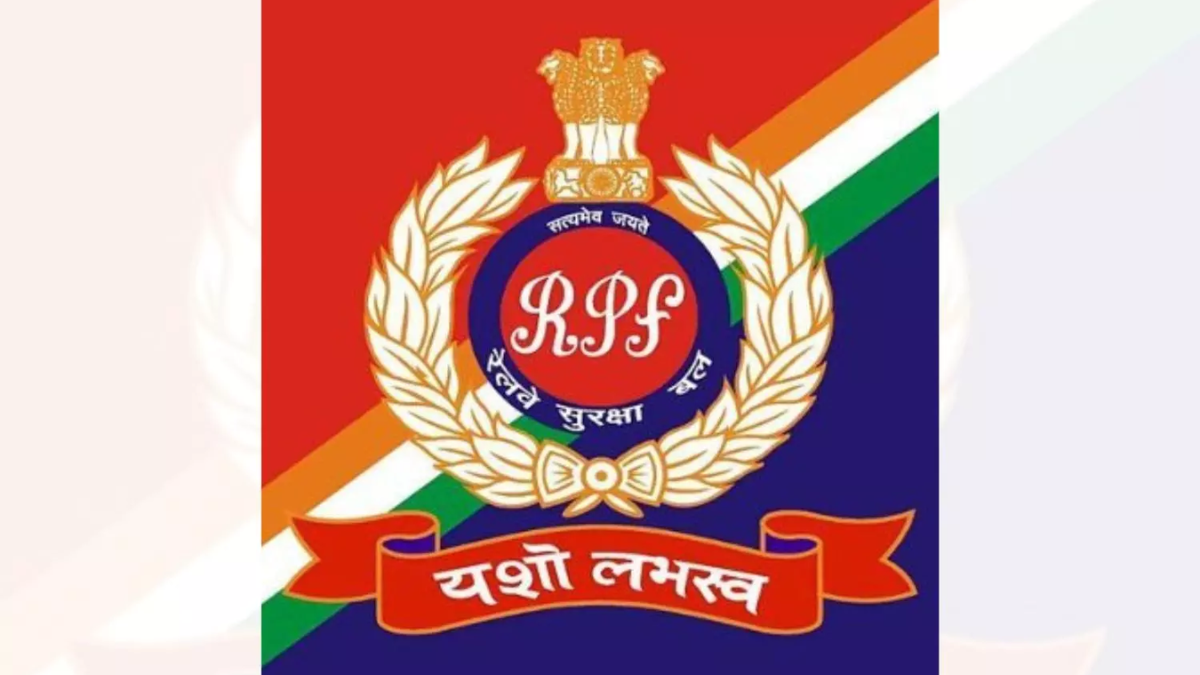 Indian Railways: RPF rescues over 84,000 children across India in last ...