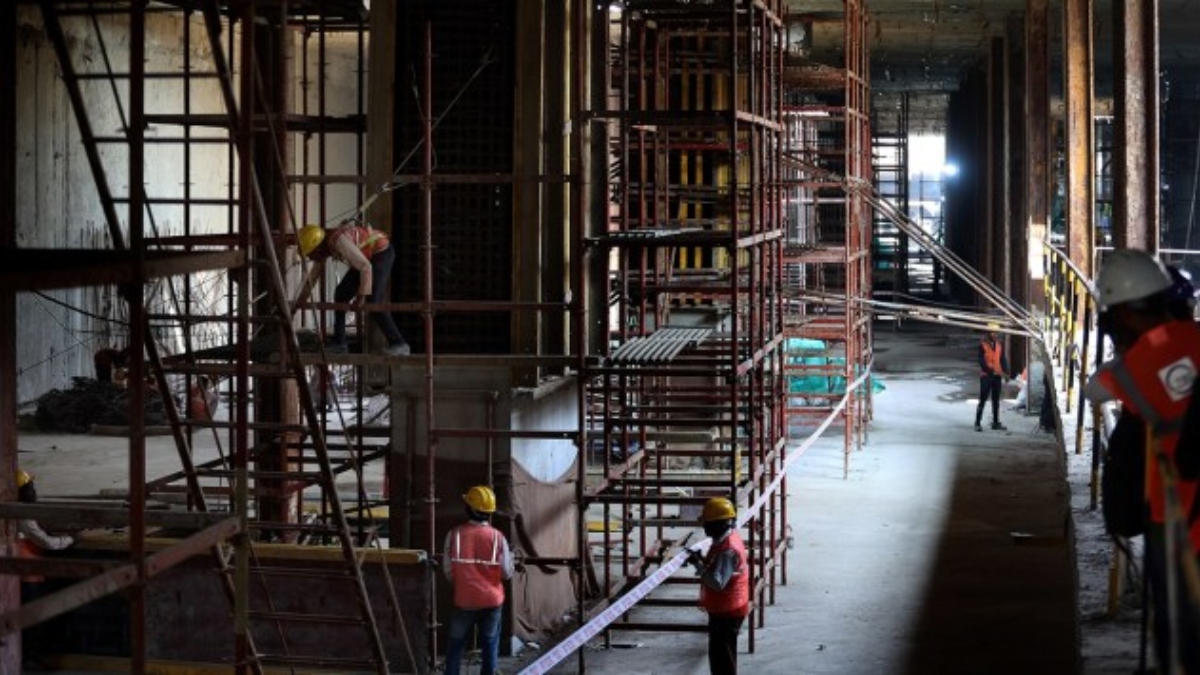 Delhi-Ghaziabad-Meerut RRTS corridor: NCTRC completes construction of ...