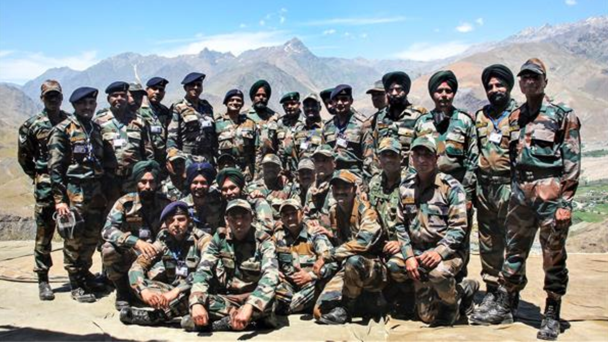 Kargil Vijay Diwas 2024: A Tribute to India's Brave Soldiers: all you want to know - Defence ...