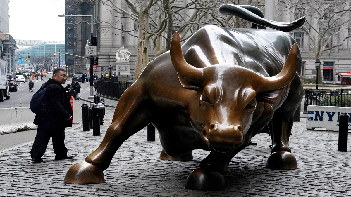 Riding the Bull: Key trends driving the US Stock Market in 2024 ...