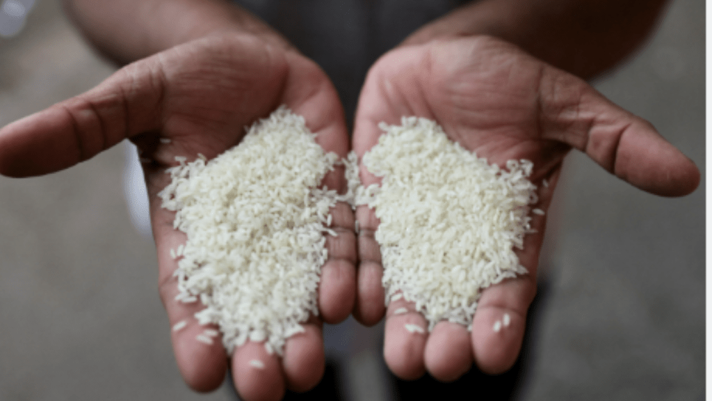 States to buy rice from FCI outside e-auction window - Economy News ...