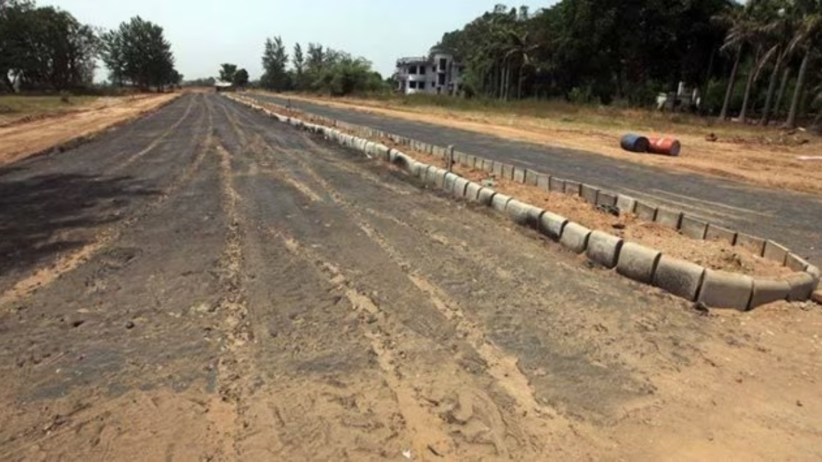 Budget 2024: Focus on rapid infrastructure growth to continue, roadways ...