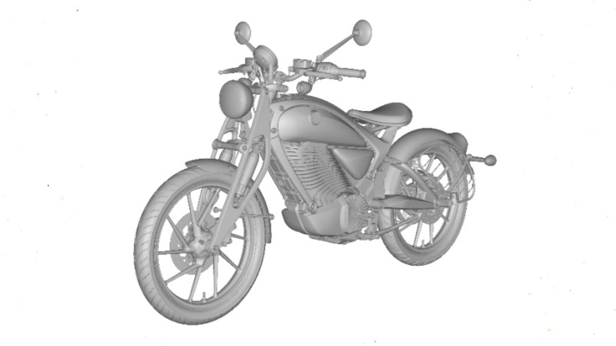 Royal Enfield electric motorcycle — 3 things to expect - Electric Vehicles News | The Financial ...
