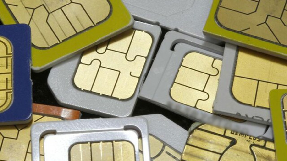 Holding multiple SIM cards? You could face Rs 2 lakh fine, jail time ...