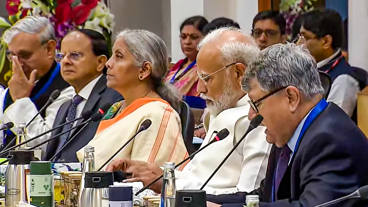 Union Budget 2024: What's the halwa ceremony and why is it so important ...