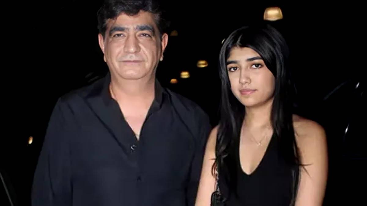 Actor-producer Krishan Kumar's daughter Tishaa passes away after ...