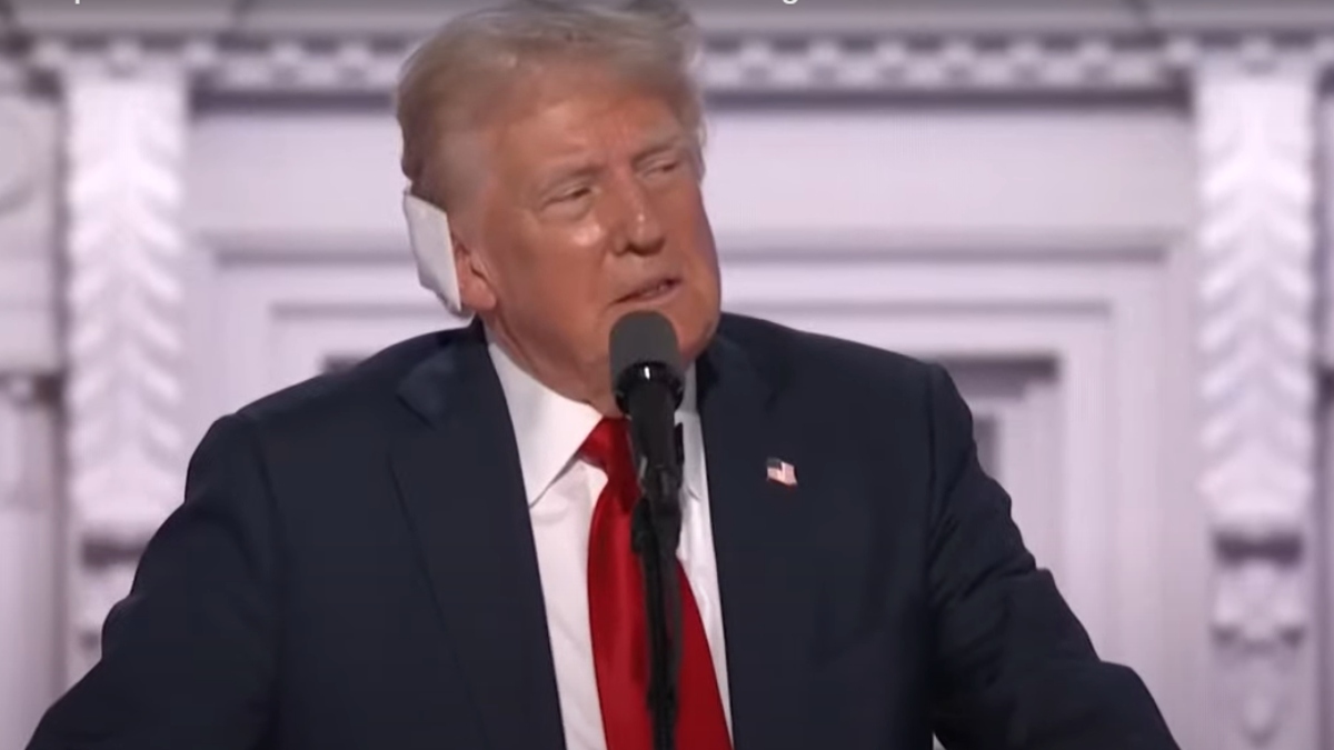 Donald trump News: Donald trump Latest News, Donald trump Today news ...