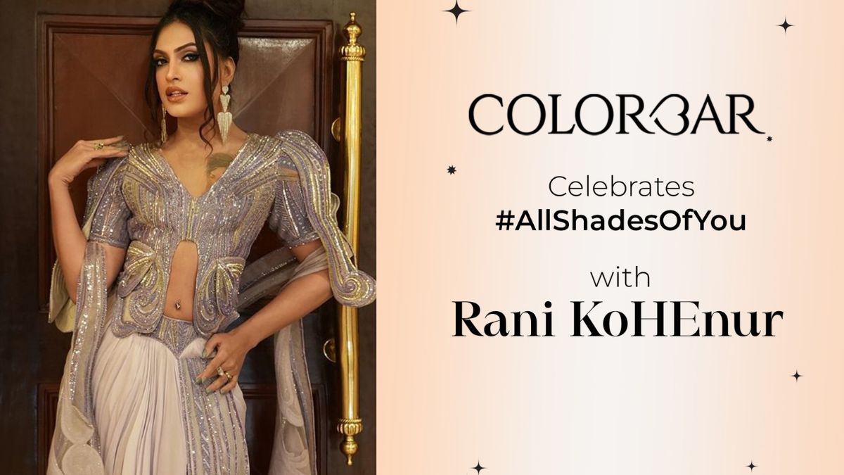 Colorbar Cosmetics launched its campaign #AllShadesOfYou - Brand Wagon ...