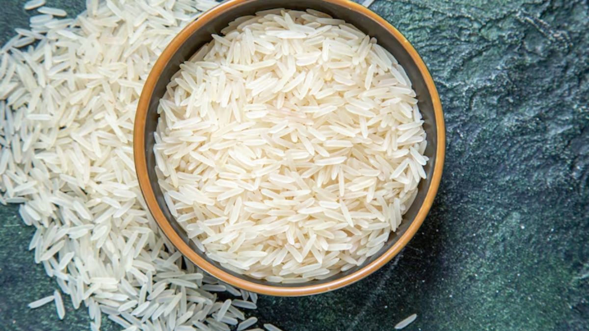 Say yes to Rice! Indian Basmati price set to be cheaper as exports fall - Industry News | The ...