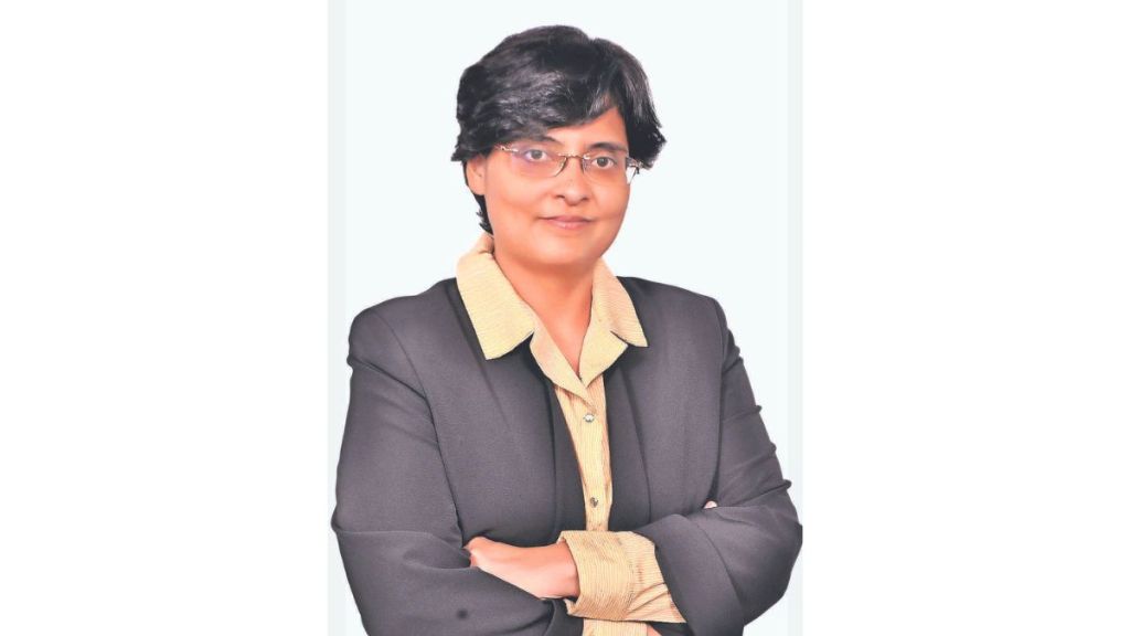 Interview: Soumya Mohanty, managing director & chief client officer, South Asia (insights ...
