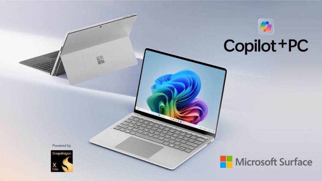 Microsoft Surface Pro 11, Laptop 7 Copilot Plus laptops launched in India: Check price, full ...