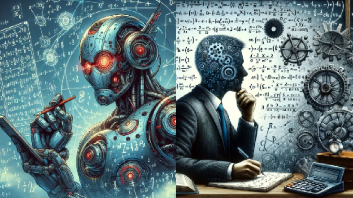 Meet Alphaproof And Alphageometry2 The New Ai Mathematician Overtaking Humans Technology 