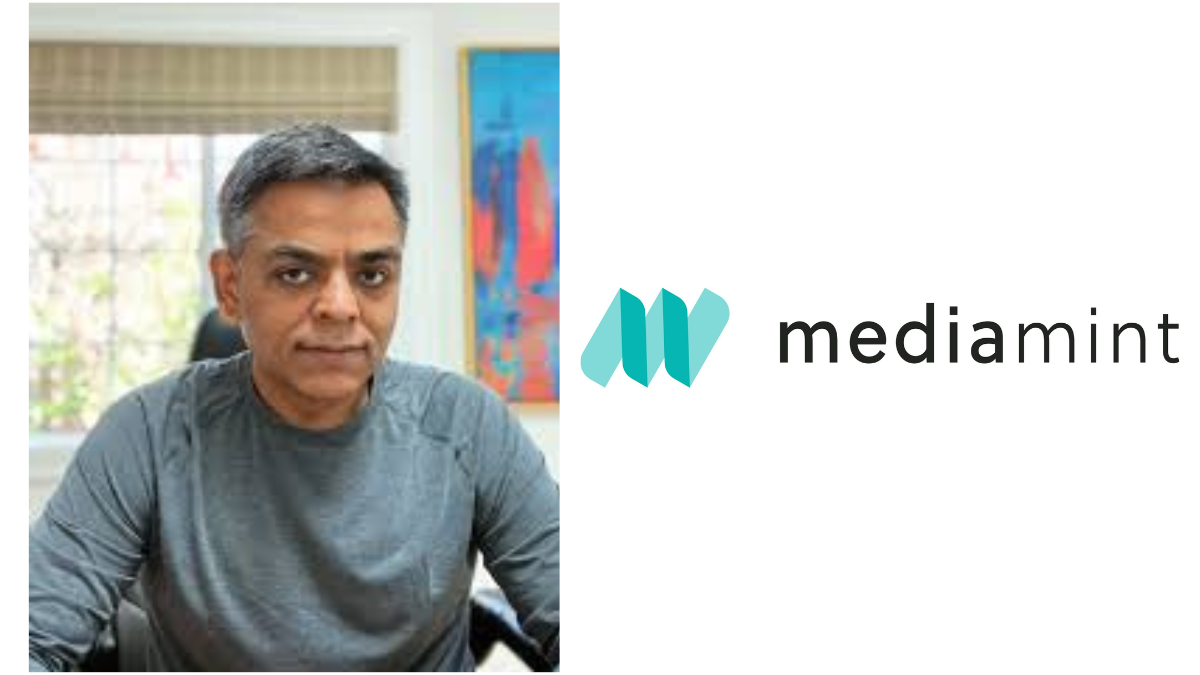 MediaMint appoints Rajeev Butani as the new CEO - Brand Wagon News ...