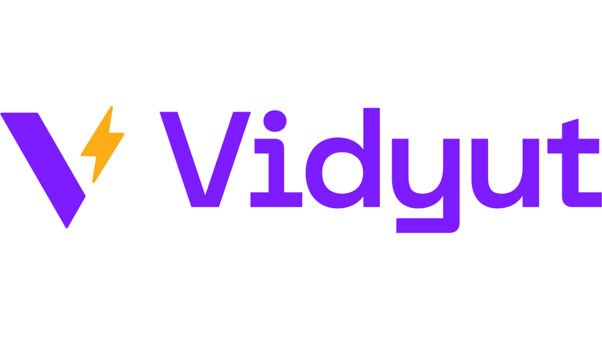Vidyut Tech rebrands to Vidyut, new logo and expansion of services ...