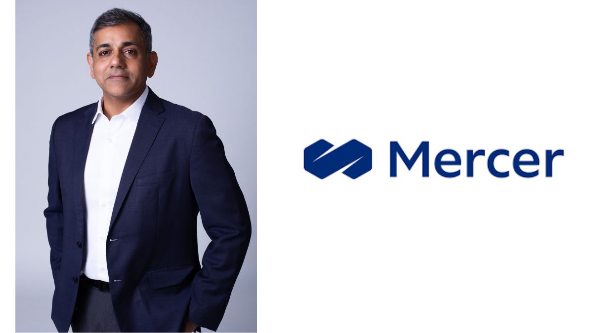 Mercer promotes Siddartha Gupta as its India president - Brand Wagon ...