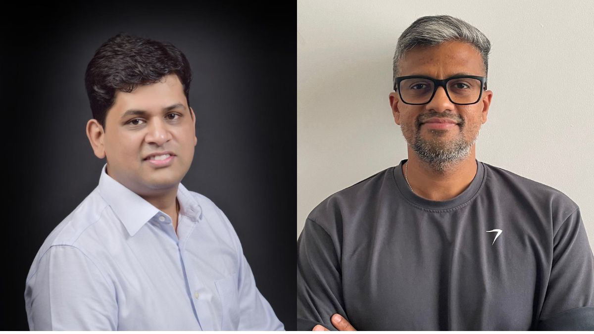 Ecom Express appoints two senior executives to its leadership team ...