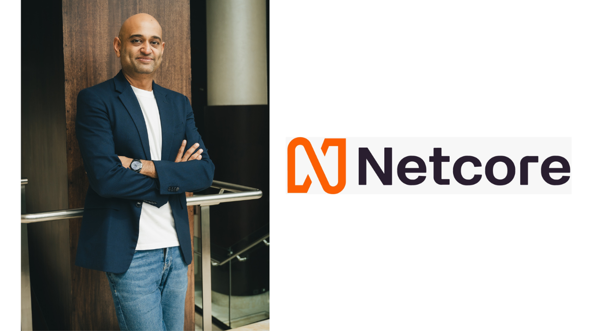 Netcore Cloud’s Mahesh Narayanan on AI, customer experience and E-commerce challenges - Brand ...