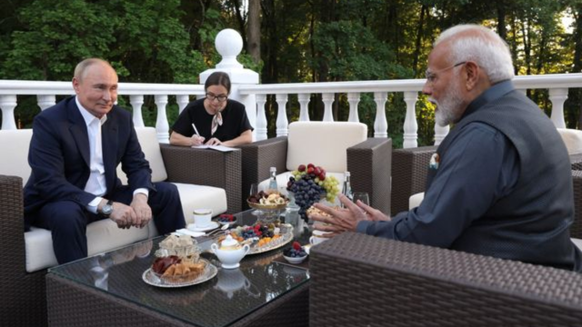 After PM Modi's 'direct' intervention, Russia 'broadly' agrees to ...