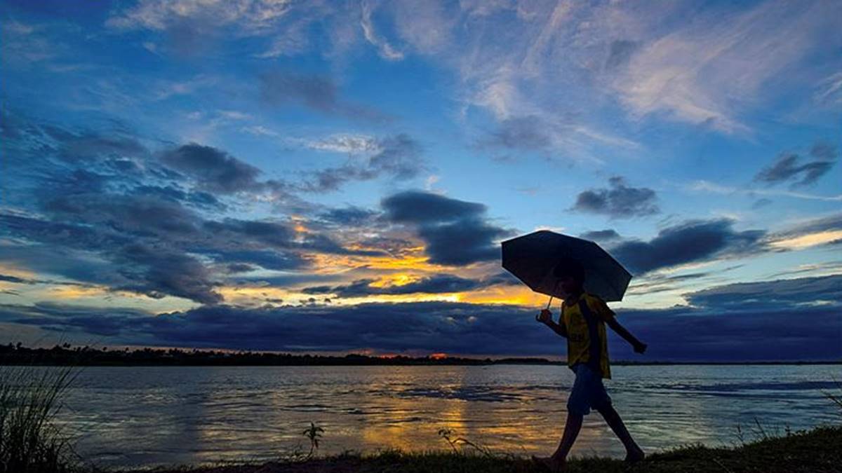 Weather Update: Monsoon to spread across northwest India in next 4 days ...