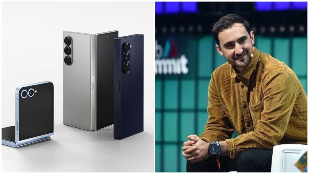 Why Nothing thinks foldable phones are just hype | Exclusive ...