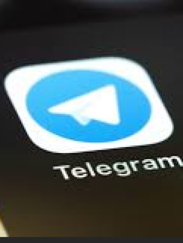 Telegram gets new features