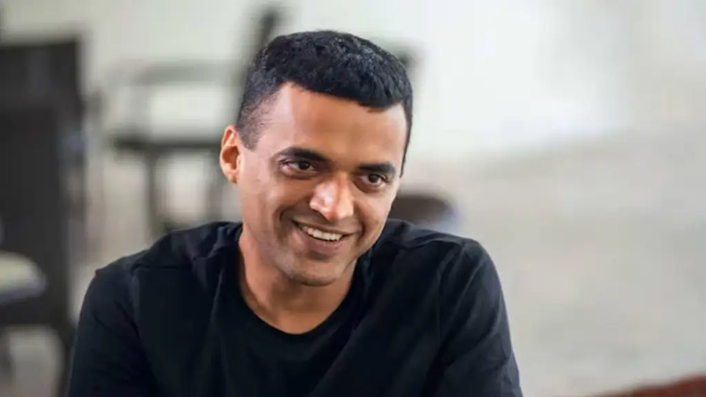 Meet the billionaire behind Zomato: Deepinder Goyal’s journey to Rs ...