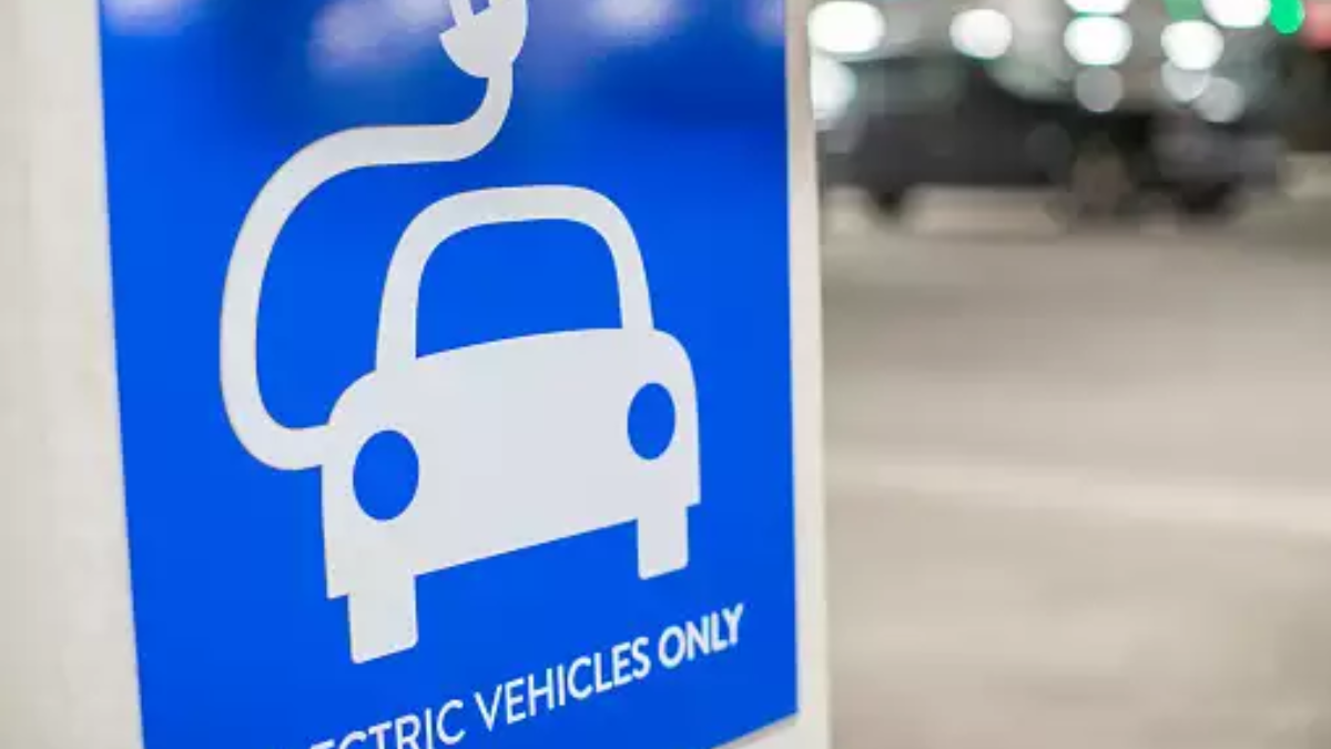 EV Subsidy in Uttar Pradesh (UP): A Simple Guide to Electric Vehicle ...