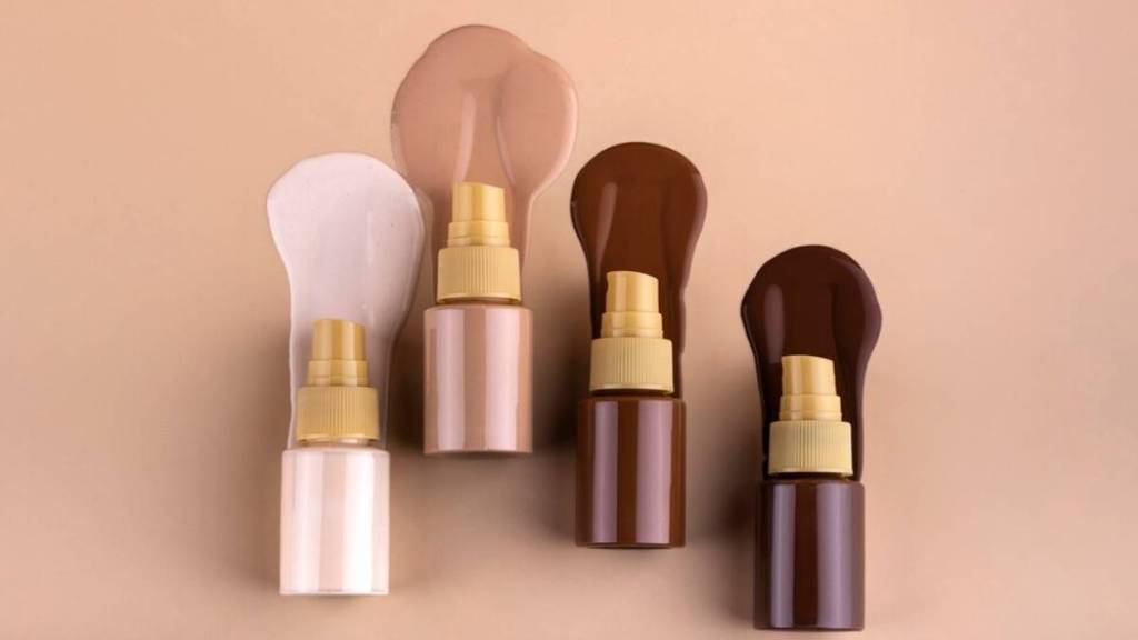 The 5 best full-coverage foundations for a flawless base - Lifestyle ...