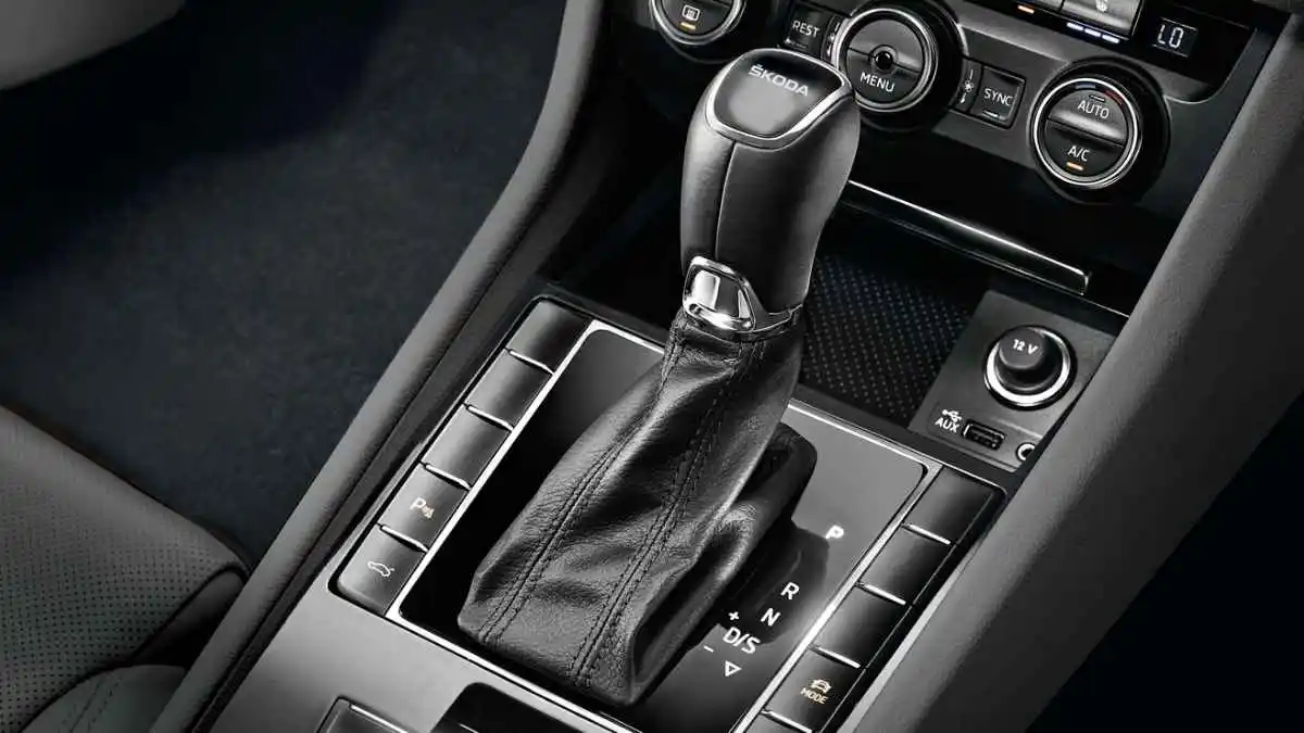 Decoding different types of automatic transmissions - AMT, DCT, iMT ...