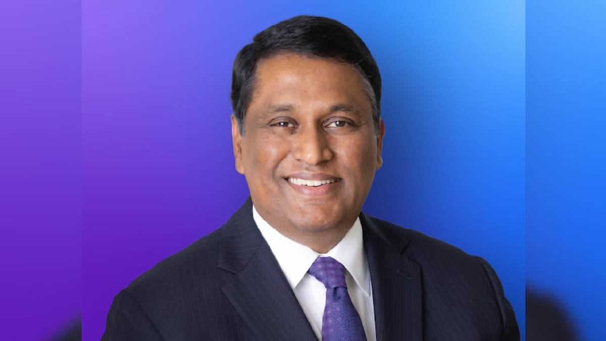 HCLTech's C Vijayakumar becomes highest-paid Indian IT CEO with Rs 84.16 crore remuneration ...