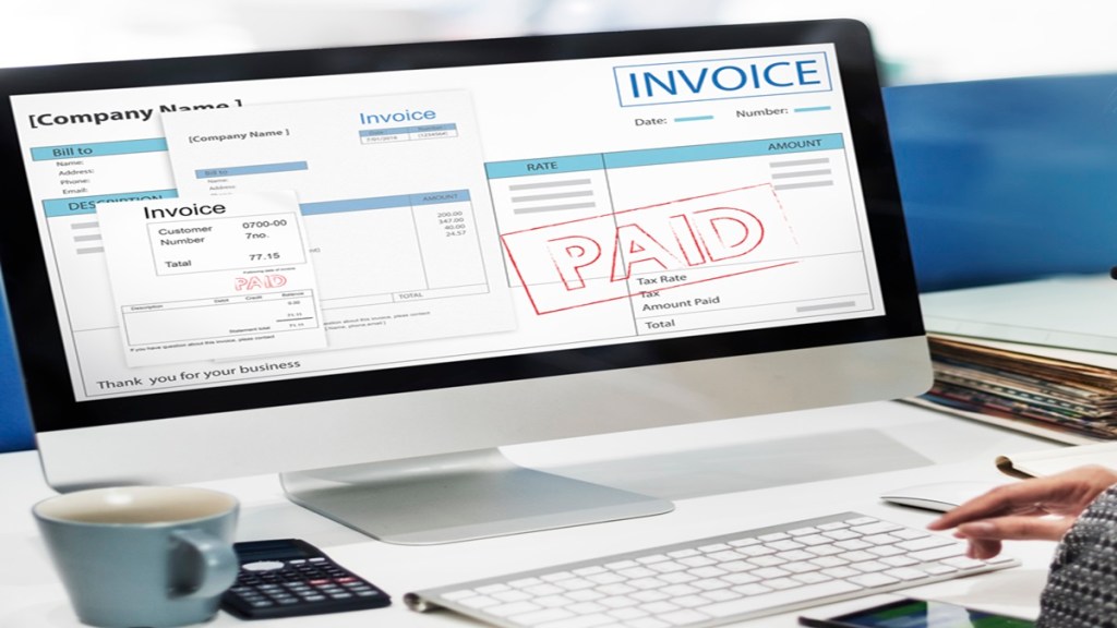 SaaS startup CaptainBiz launches unlimited e-invoices and e-way Bills ...