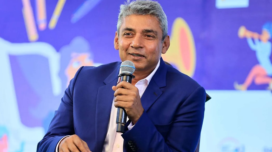 Gautam Gambhir and Aryaman Birla to Sourav Ganguly and Ajay Jadeja: Indian cricketers from ...