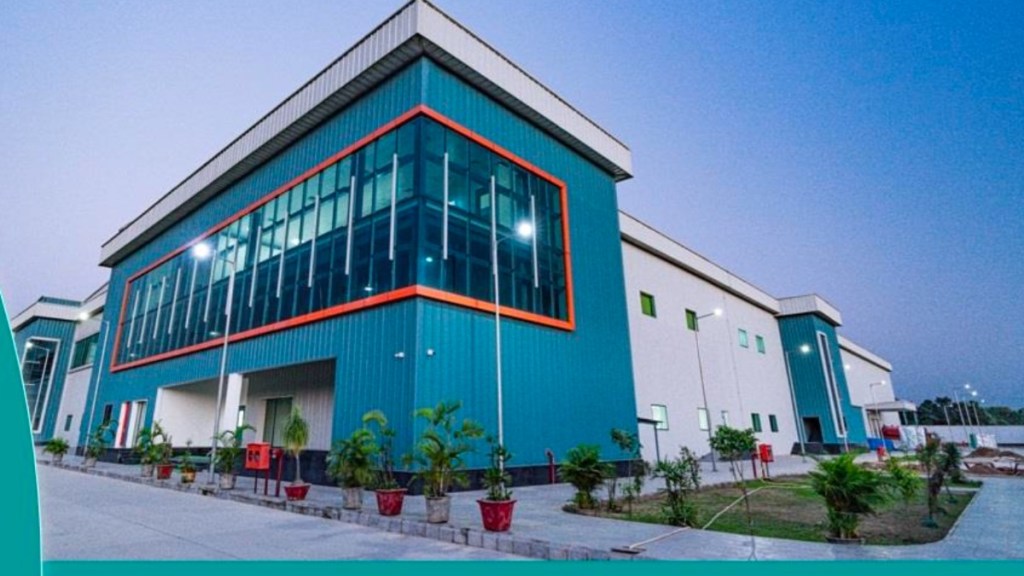 Nichepharm acquires 24% remaining shares from Recipharm AB to restore ...