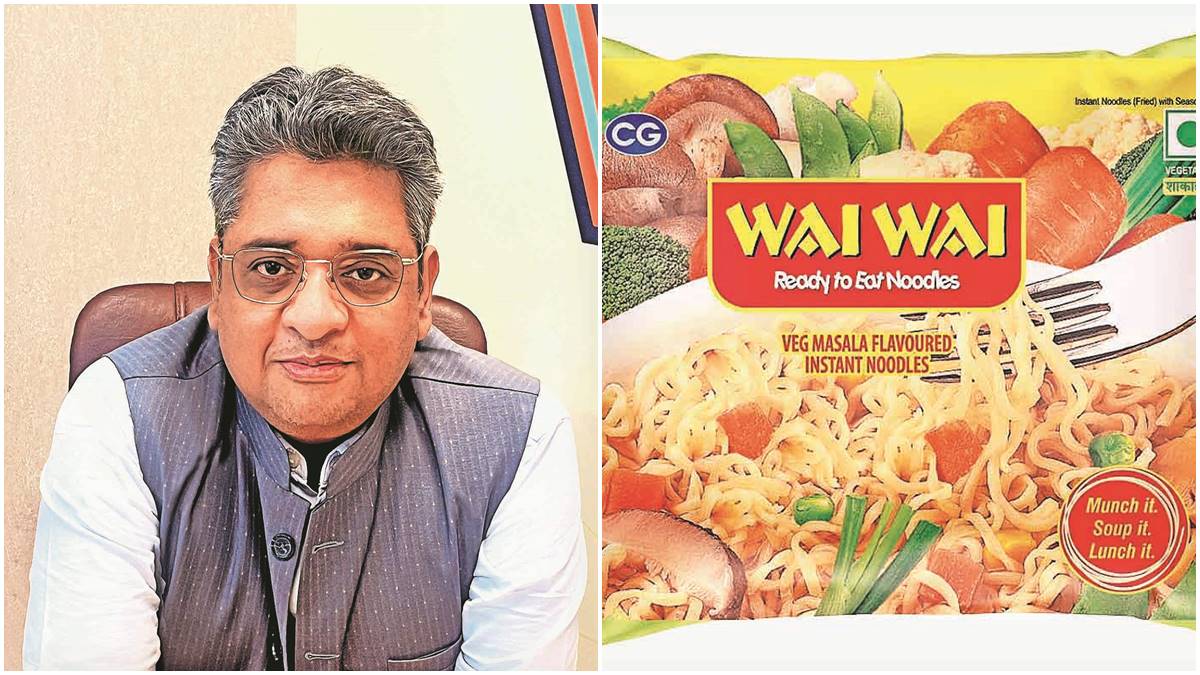 ‘Flavour is going to be a strong driver for growth’: Manvendra Shukla, global CEO, CG Foods (Wai ...