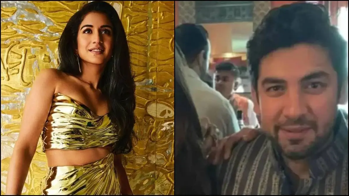 Meet Aman Majithia, Radhika Merchant’s brother-in-law: Owner of an ...