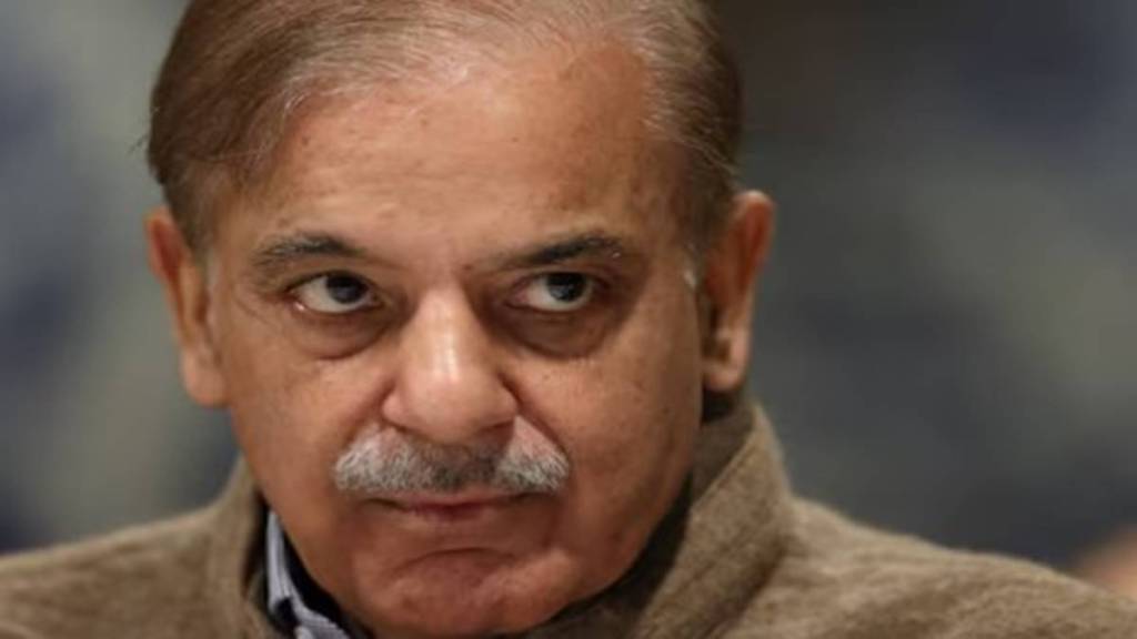 Pakistan: PM Shehbaz Sharif begins consultations with coalition partners against SC judgment in ...